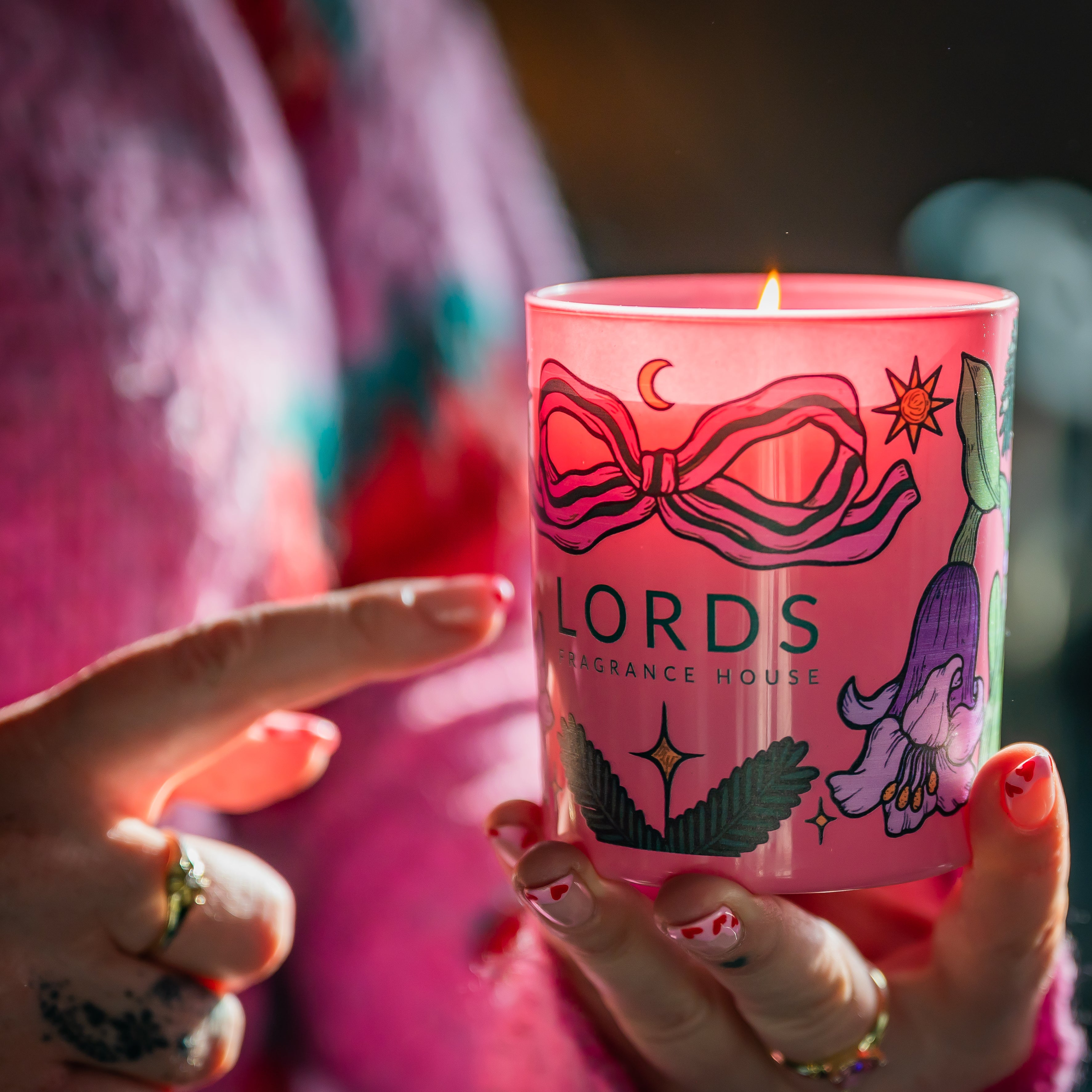 Pengelli Forest, Limited Edition – LORDS Fragrance House