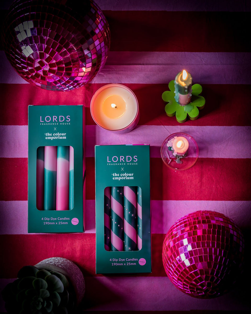 Colour Emporium X LORDS Collab – Lords Fragrance House