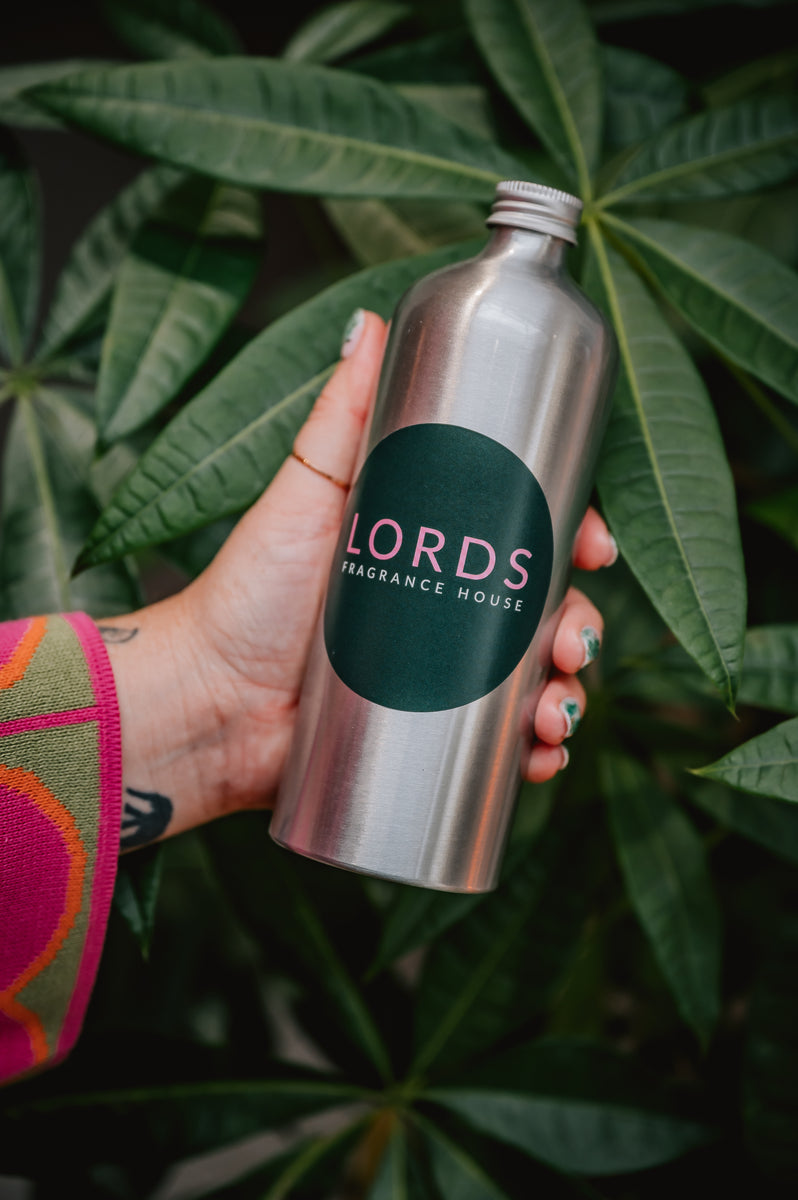 Room Spray Refill 500ml – Lords Fragrance House