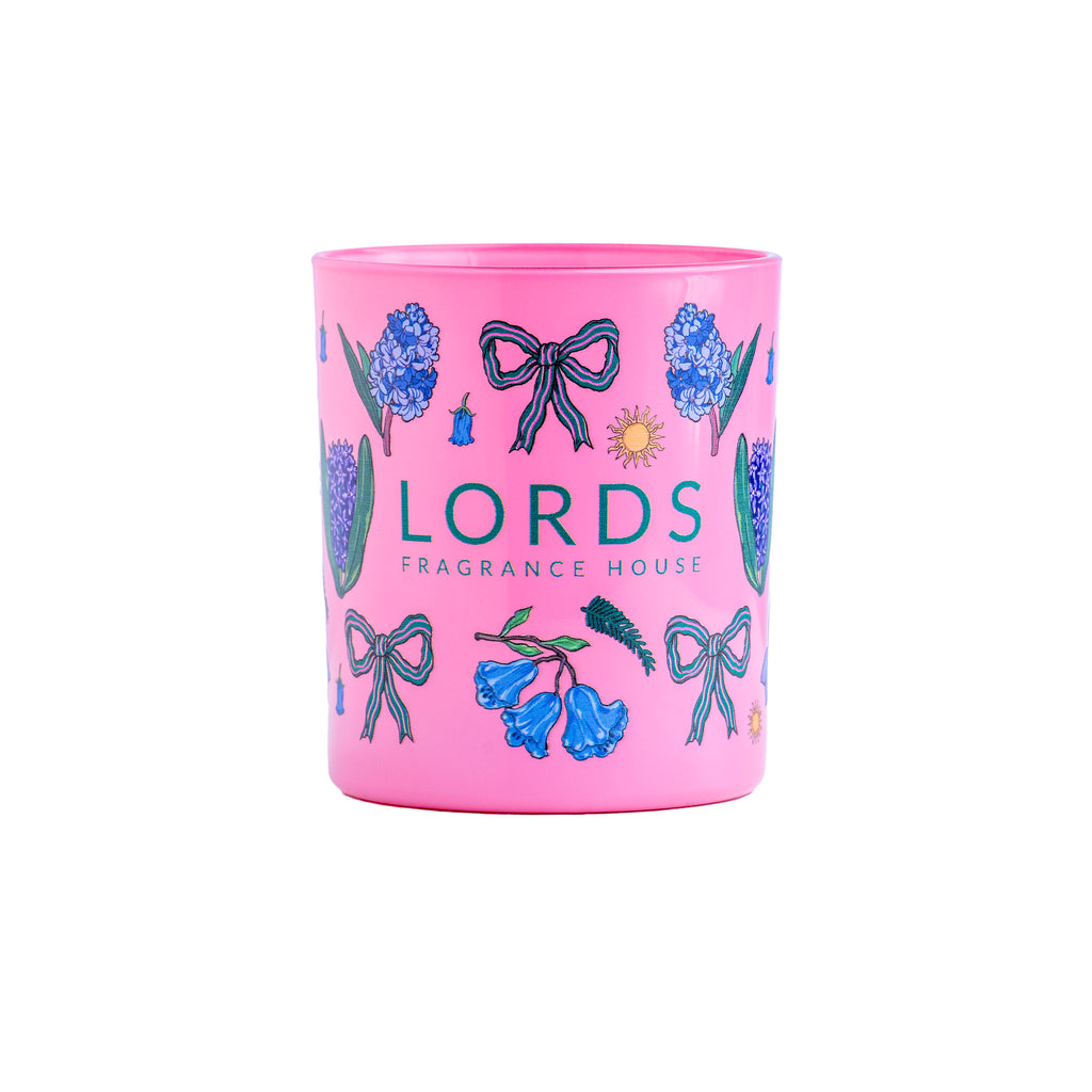 Pengelli Forest Ltd Edition Candle – LORDS Fragrance House