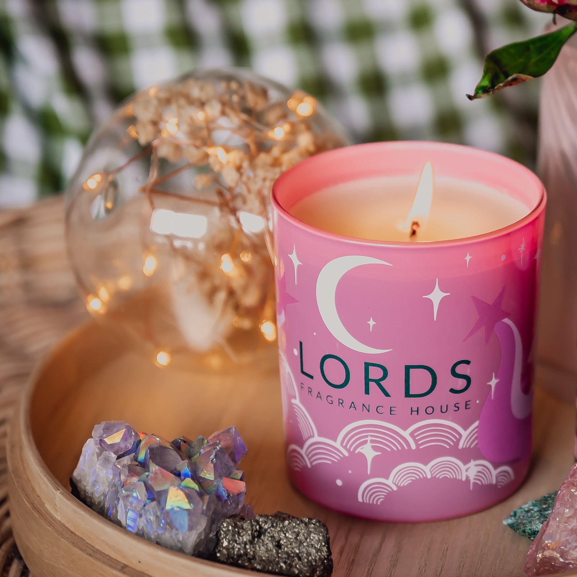 Hand Balms – LORDS Fragrance House