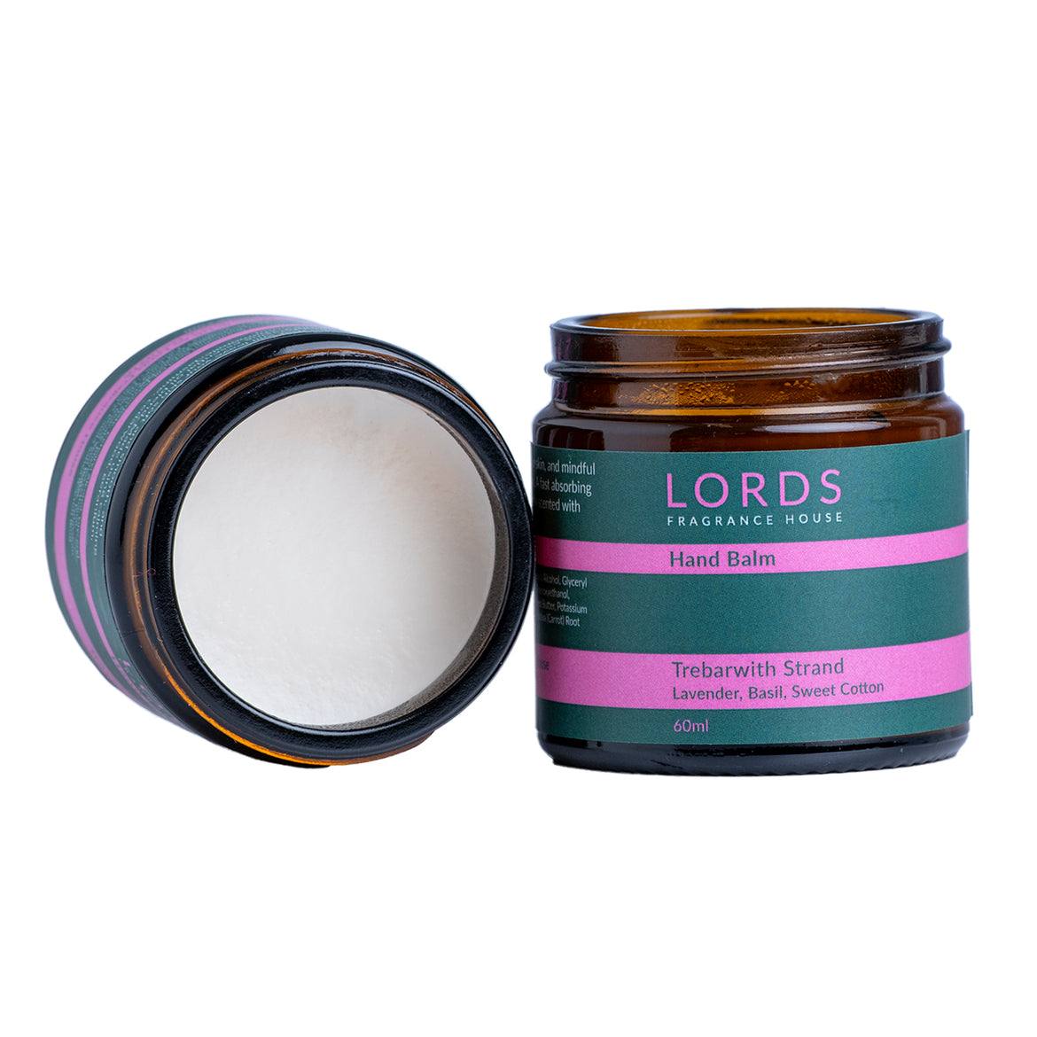 Hand & Body – LORDS Fragrance House